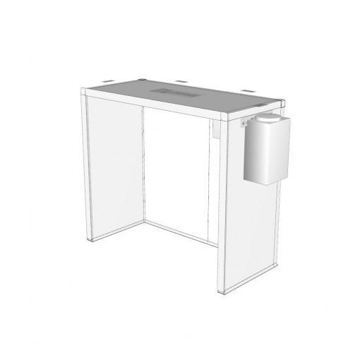 Mortuary Chambers UK | Refrigerated Body Storage | GM Mortuary