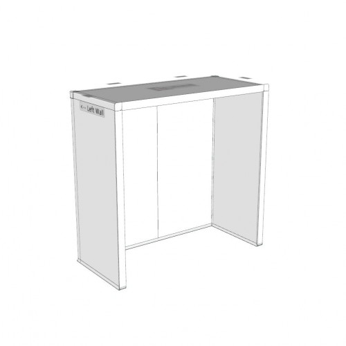 Mortuary Chambers UK | Refrigerated Body Storage | GM Mortuary