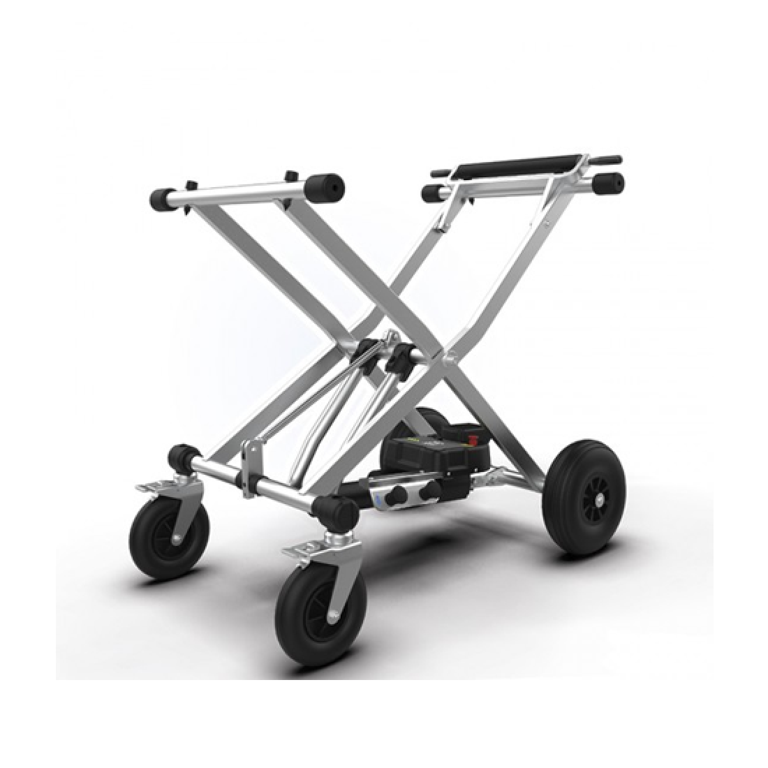 Coffin Lifter Next-Generation Battery Powered Power Jack